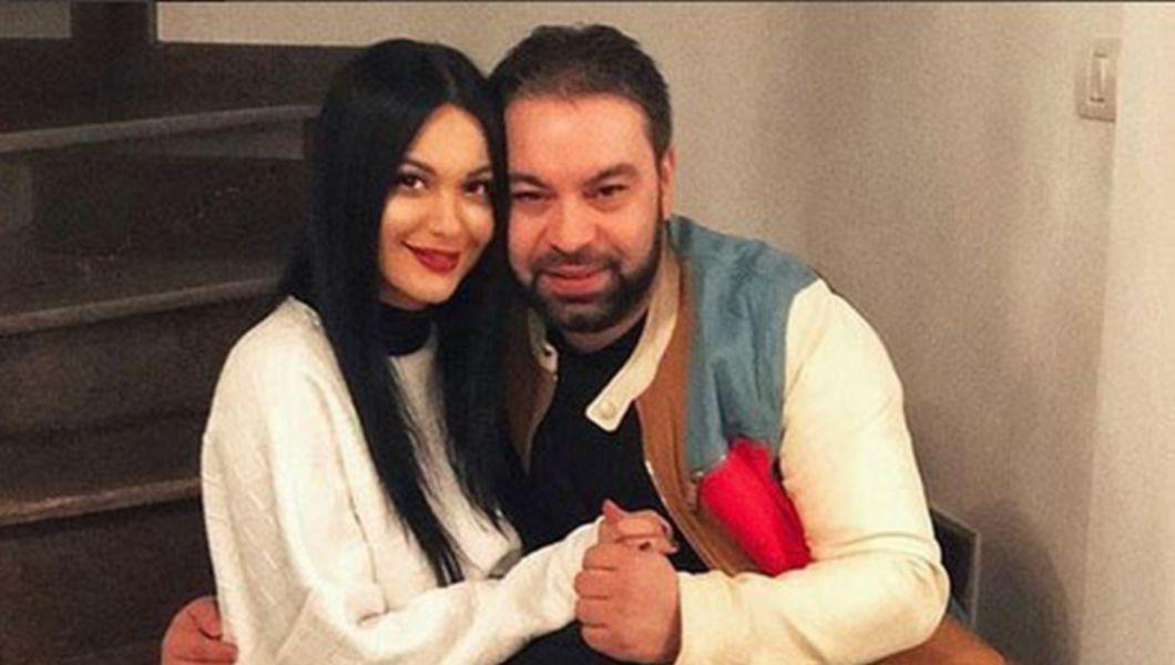 Florin Salam Dedicatie Speciala Pentru Betty Ce Cadou I A Facut De