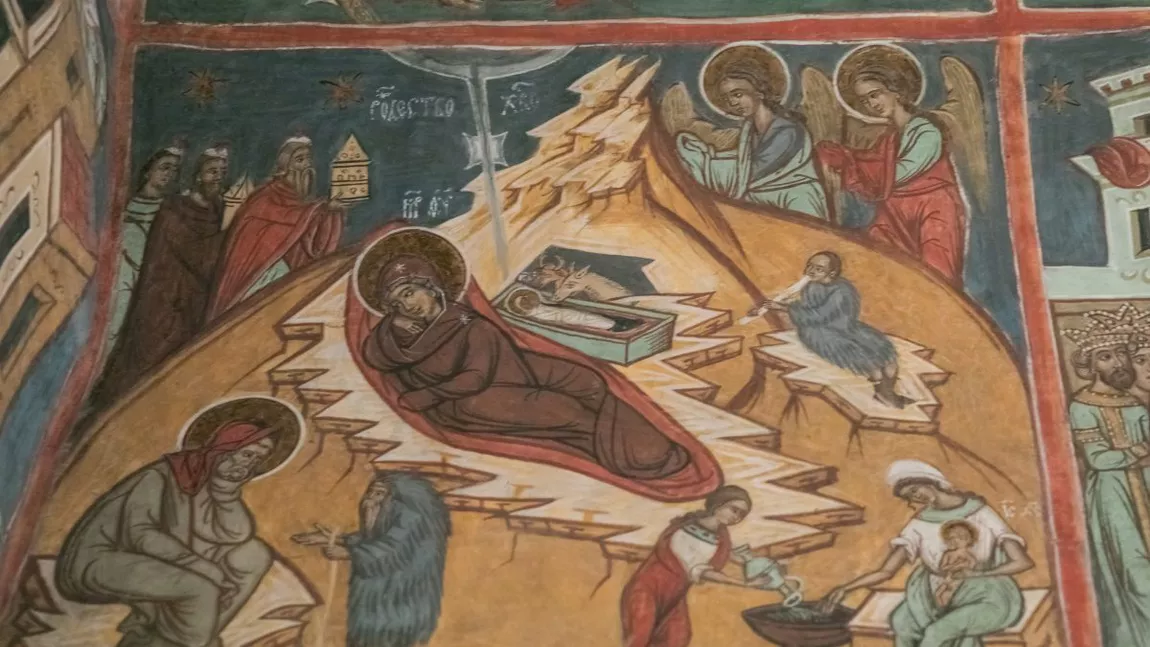 Evenimente ce vor avea loc în Arhiepiscopia Iașilor în perioada 11 17