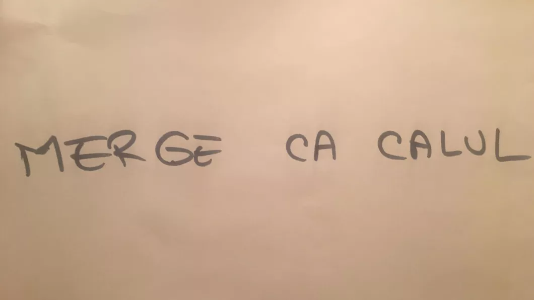 Cacofonia în limba română este acceptată. Greşelile gramaticale pe care ...