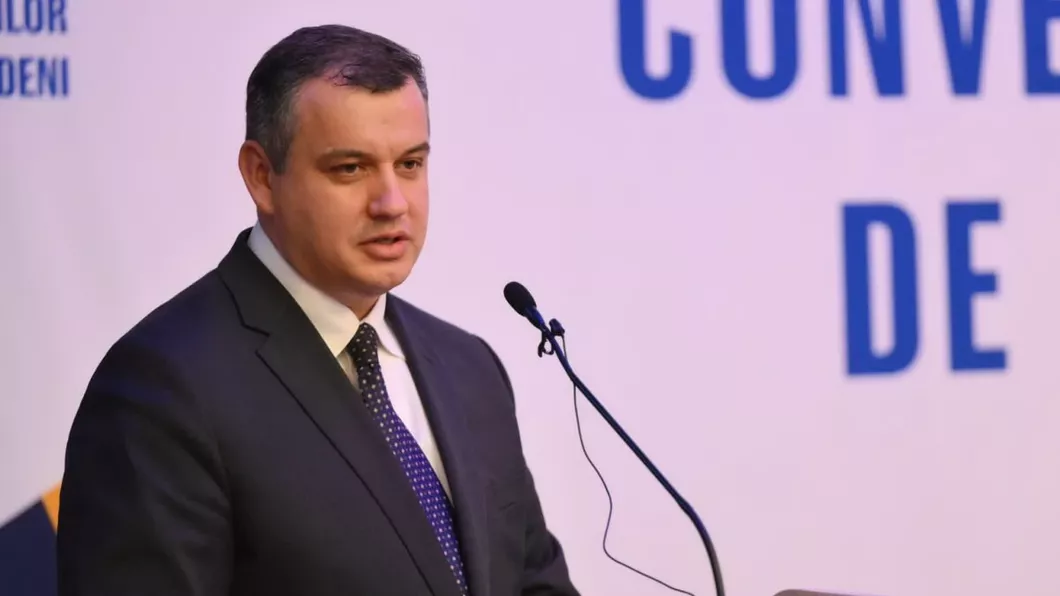 Liderul PMP, Eugen Tomac: „ALERTĂ!!!!! Se pregătește o mare fraudă ...