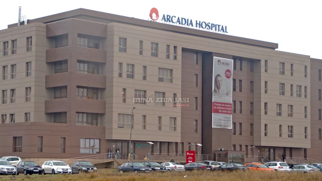 Dezvaluiri bomba facute de o mama care a nascut la Arcadia. "Sotul meu ...