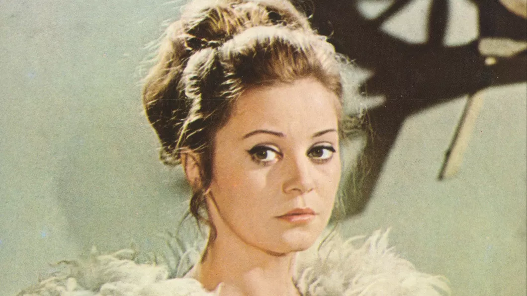 Anna Szeles, dezvaluiri intime din casnicia cu Florin Piersic: ‹‹A fost ...