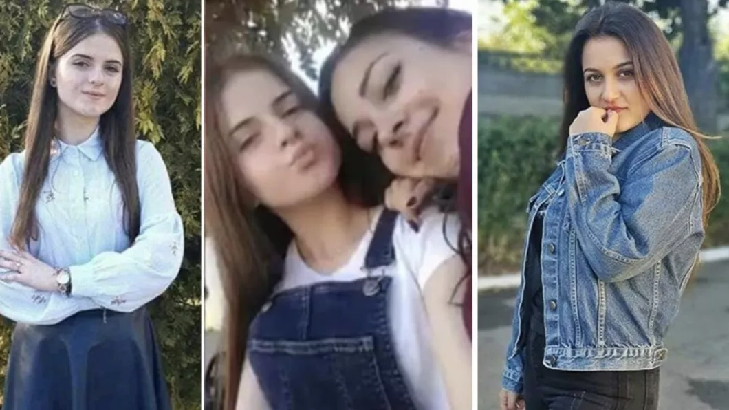 Alexandra Macesanu si Luiza Melencu se cunosteau! Apar in aceeasi poza ...