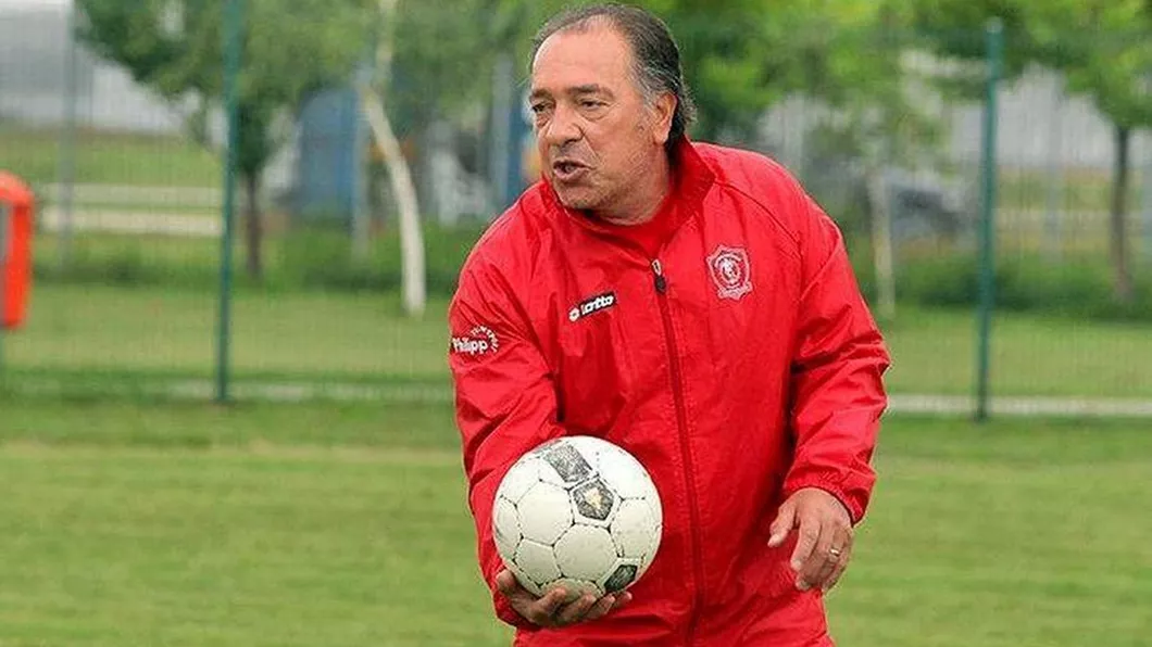 Marcel Răducanu, românul care a scris istorie în Germania, anunță: "Aș ...