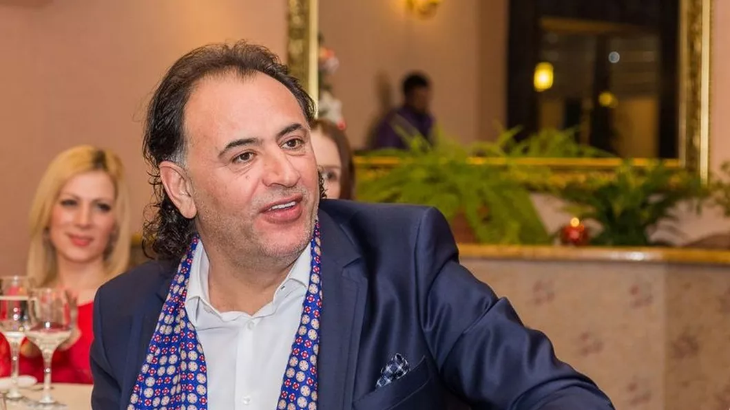 Ce avere are omul de afaceri Mohammad Murad • Buna Ziua Iasi • BZI.ro