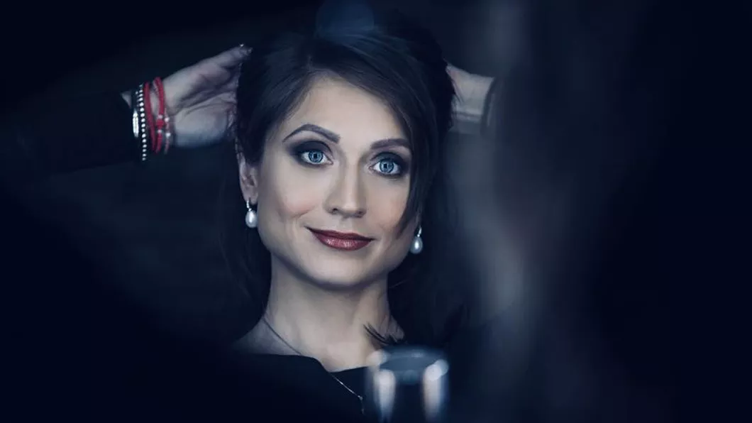 Povestea de viață a Irinei, fata lui Dem Rădulescu. Cum arată și cu ce ...