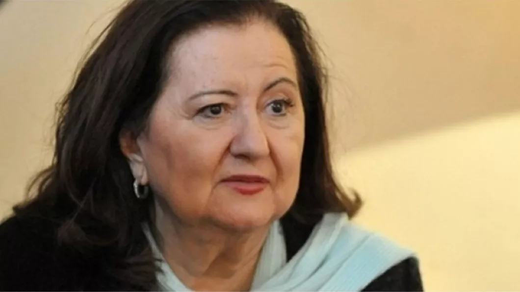 Mioara Roman, detalii inedite din biografie. Cine a fost primul ei soț ...