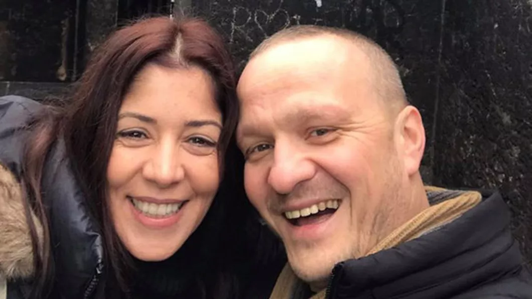 Diana Simion iubește din nou. Cum arată noul soț al brunetei • Buna ...