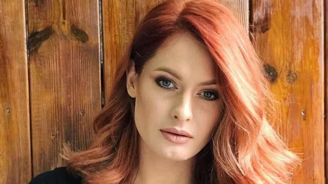 Raluka nu ține cont de vârstă și arată spectaculos. Cum reușește să se ...