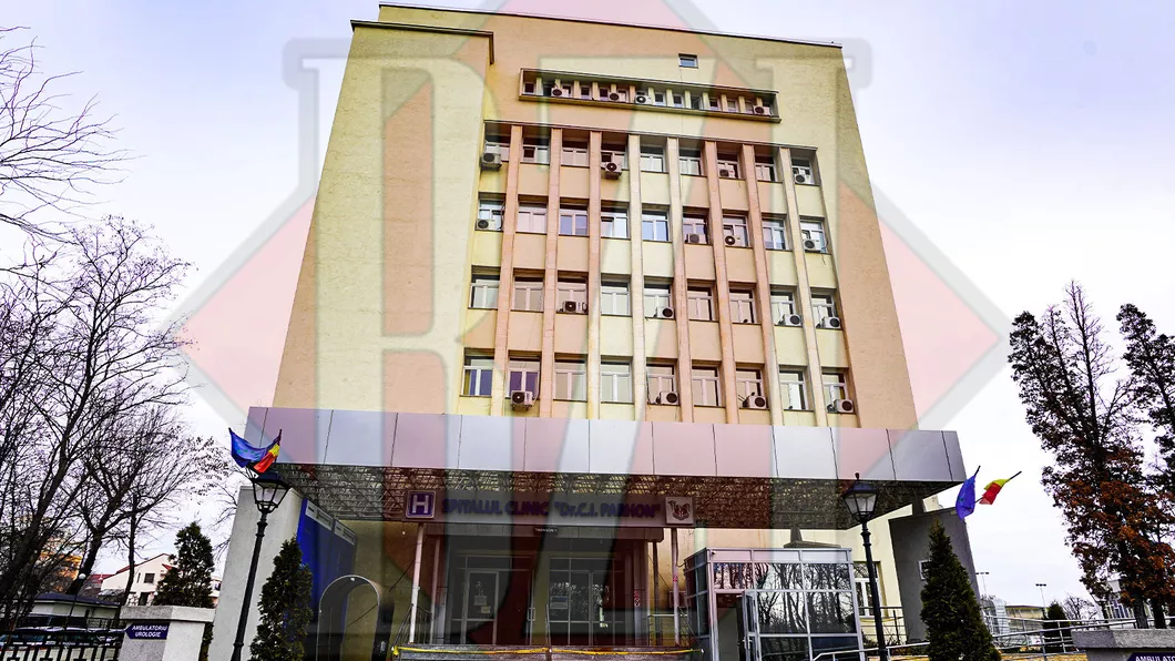 Medicii și pacienții de la Spitalul Clinic „C. I. Parhon” vor primi ...