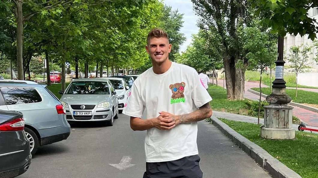 Alex Delea are o relație cu Alexandra Duli? Cei doi erau foarte ...