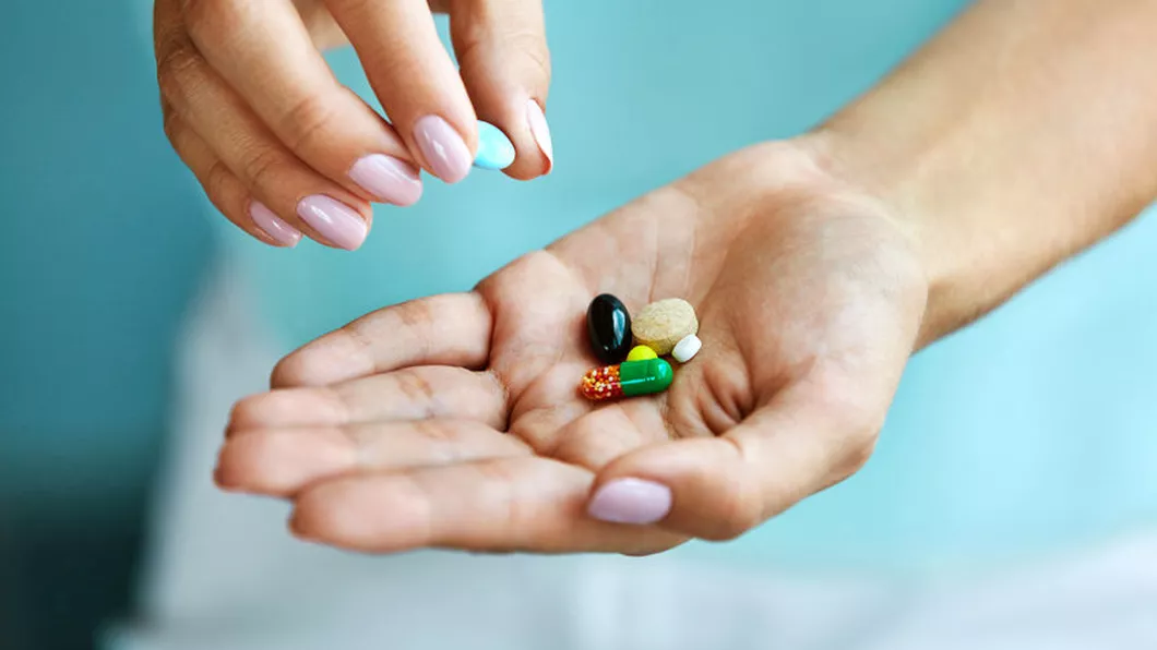 Medicamente pentru durerile de spate. Iată ce alte metode terapeutice ...