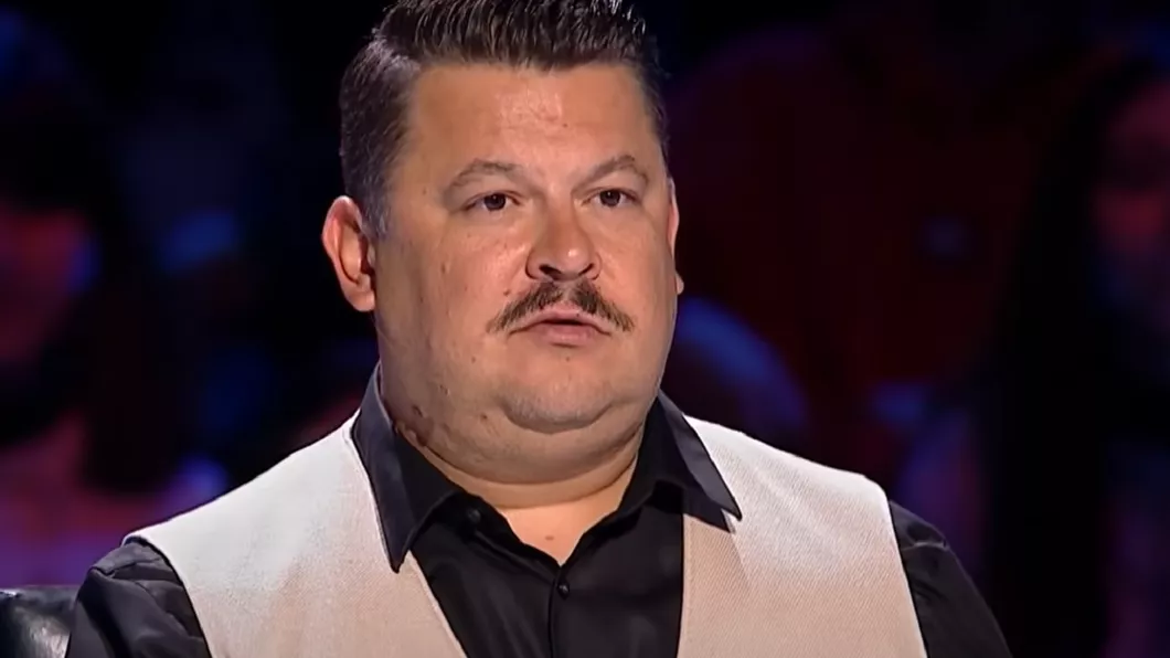 Mihai Bobonete nu apare pe Wikipedia, dar se bucură din plin de ...