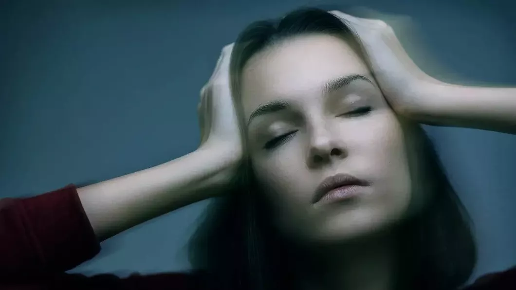 Am scăpat de vertij! Iată zece remedii naturale care promit să te scape ...