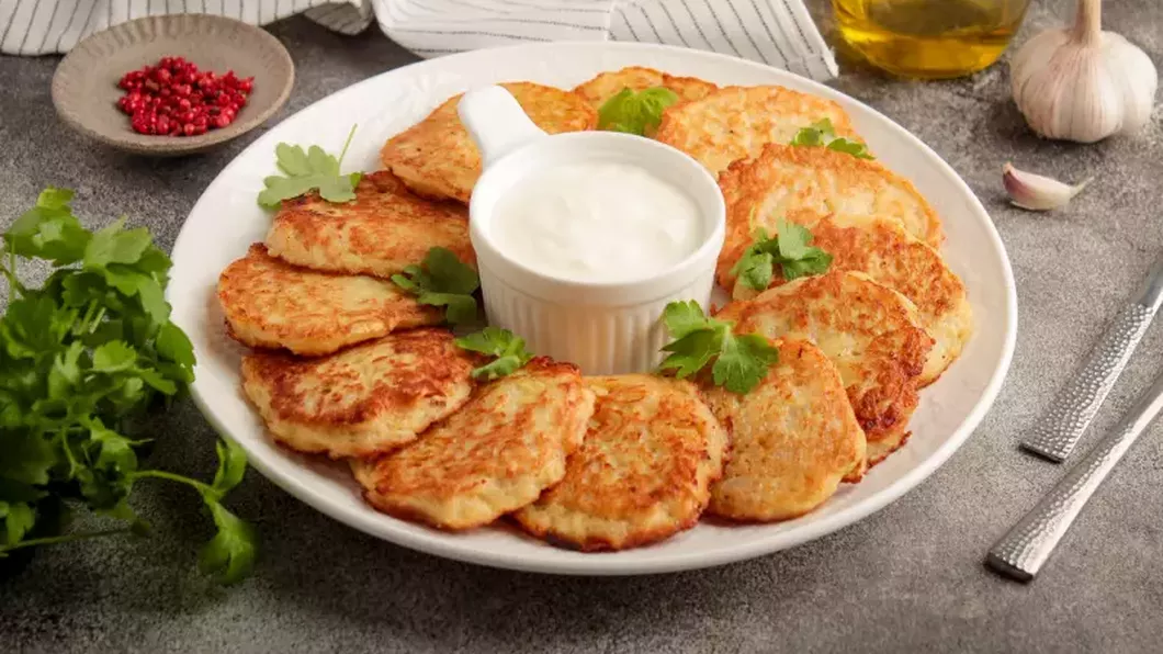 300 rețete delicioase de post. Supă și aperitiv pentru un prânz deosebit