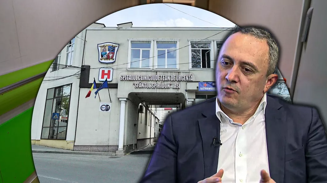 Ședință extraordinară între Daniel Timofte și membrii Consiliului