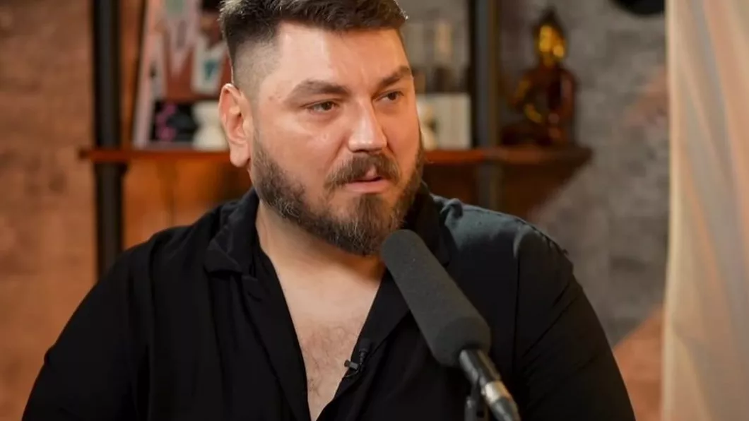 Ce spune Micutzu despre relația cu fosta iubită. Celebrul actor a fost ...