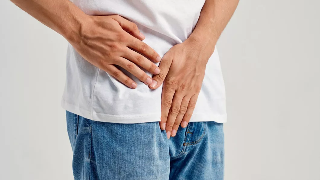 Prostatita acută. Simptomele afecțiunii inflamatorii