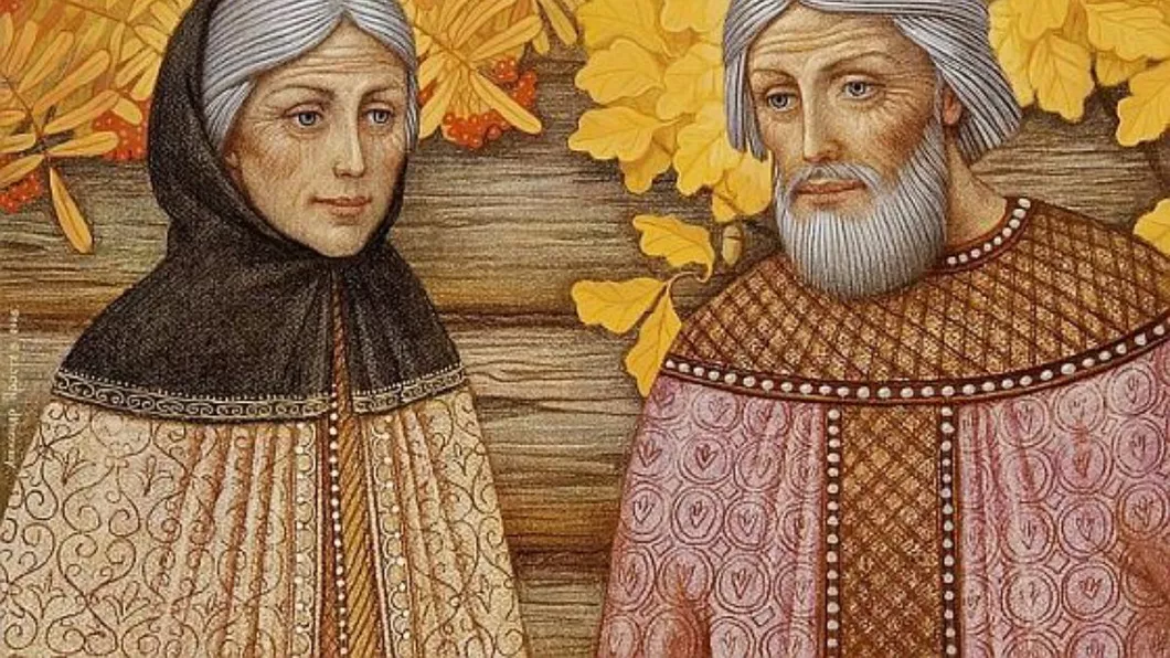 Acatistul Sf. Petru și Fevronia. În ce situații se citește acesta?