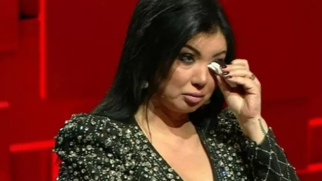 Adriana Bahmuțeanu, la un pas să fie omorâtă de primul soț. Omul de ...