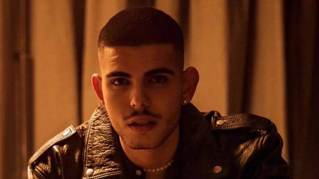 Cine este Andrei Bănuță. Artistul a rămas fără mamă la o vârstă fragedă ...