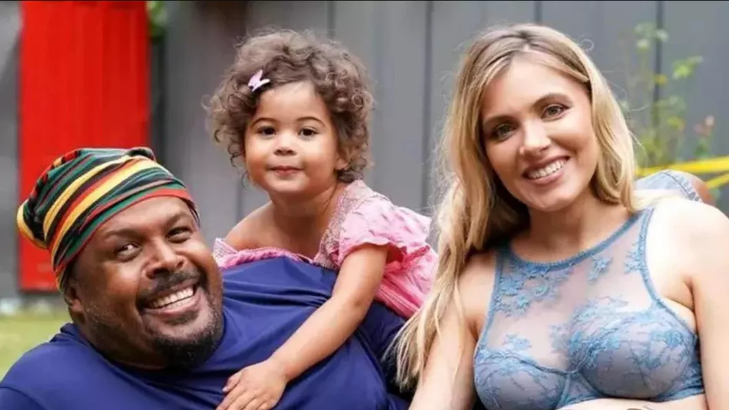 Cabral și Andreea Ibacka au avut probleme în căsnicie. Relația dintre ...