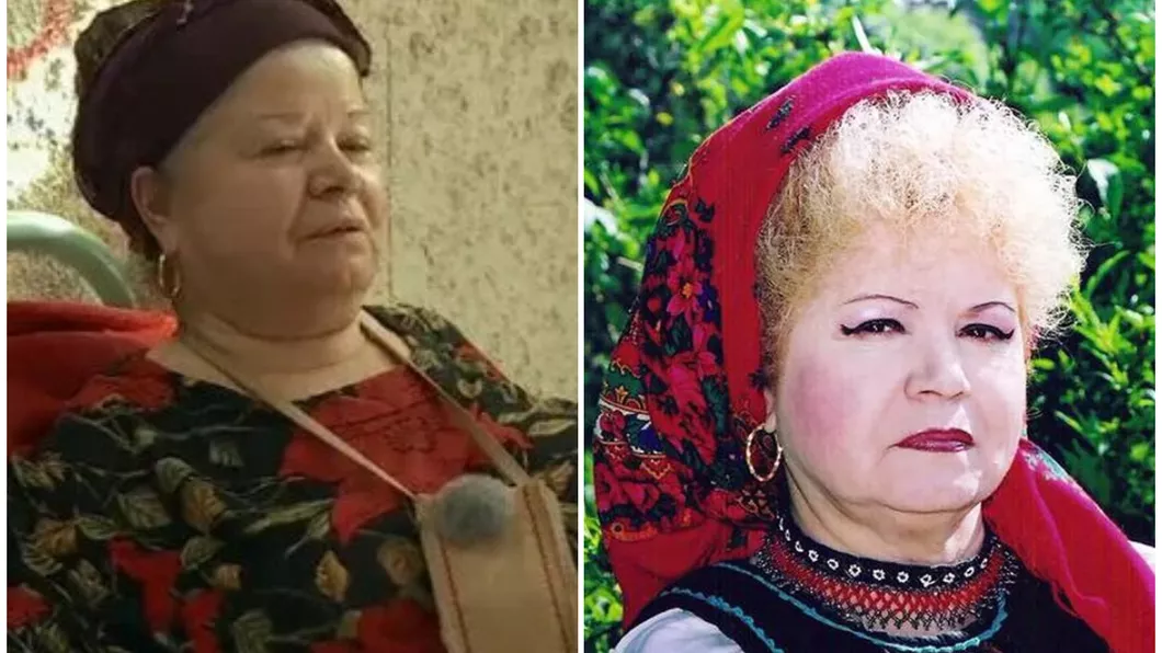 Saveta Bogdan, în prag de măritiș? Vedeta a vorbit despre o posibilă ...