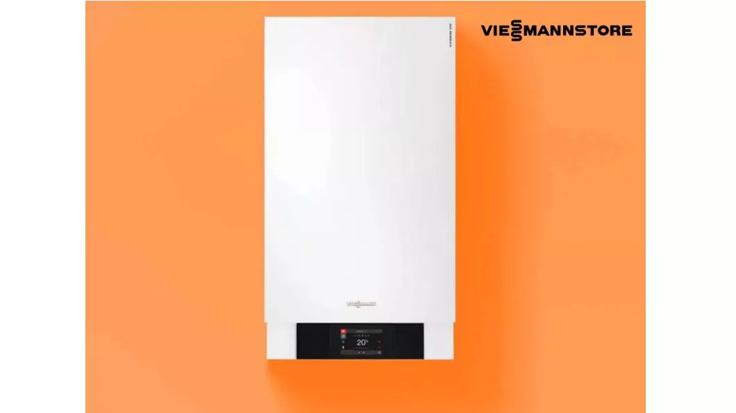 Centrala termica Viessmann - Tipuri de centrale termice pe gaz • Buna ...