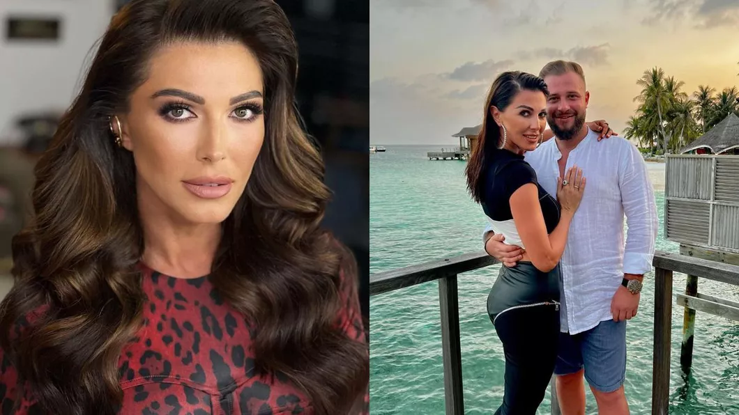 Ilinca Vandici a făcut dezvăluiri fără perdea.„Mi-a spus că vrea și cu ...
