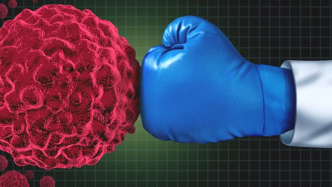 Oamenii de știință au identificat mecanismul care permite celulelor ...