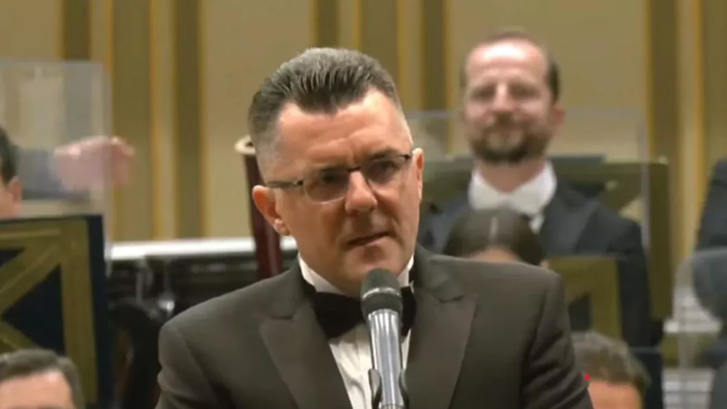 Dan Dungaciu donează 10.000 Euro, Premiul Nicolae Titulescu pentru ...