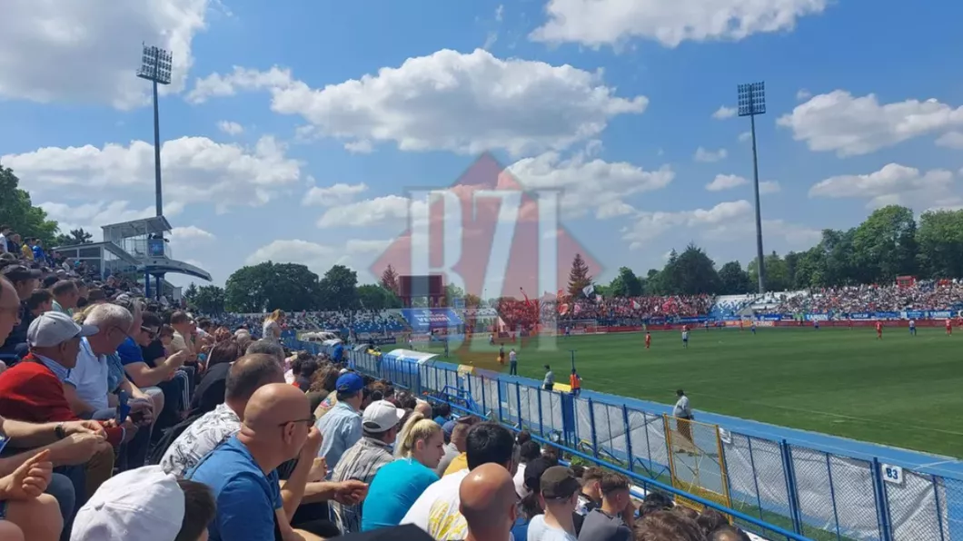 Tabelă de marcaj nouă la Stadionul „Emil Alexandrescu” din Iași • Buna ...