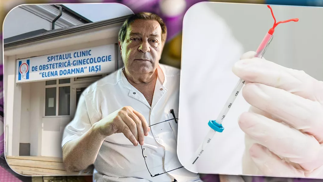 Medicii ieșeni trag un semnal de alarmă. Injecția contraceptivă