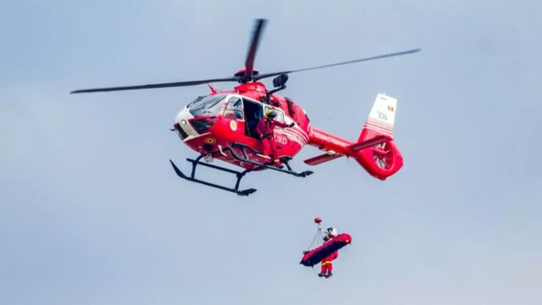 Proiect la Ministerul de Interne! Patru elicoptere, 200 de SUV-uri și o ...