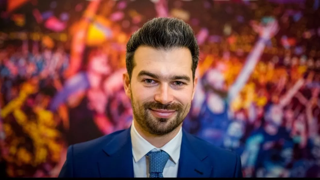 Bogdan Buta, fondatorul UNTOLD, este fiul unui fost șef din SRI