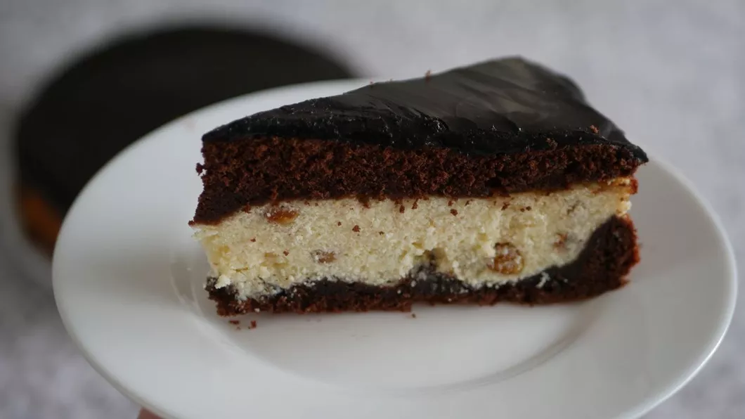 Cum gătești pasca poloneză? Iată rețeta completă