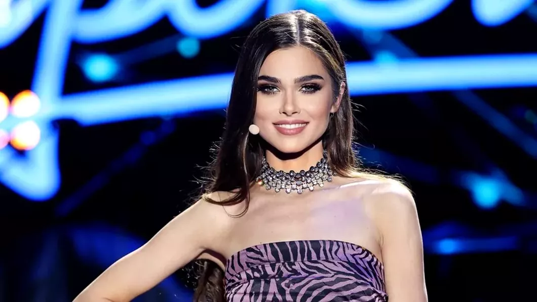 Familia lui Theo Rose s-a mărit din nou, la nici două luni după ce a ...