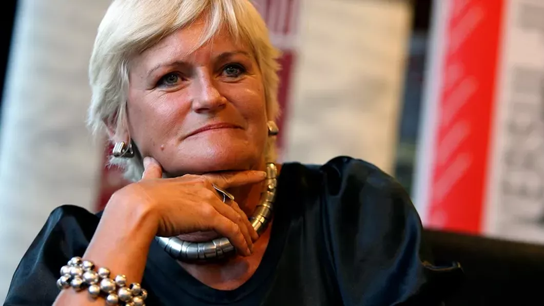 Ce avere are Monica Tatoiu. Vedeta a recunoscut că este milionară ...