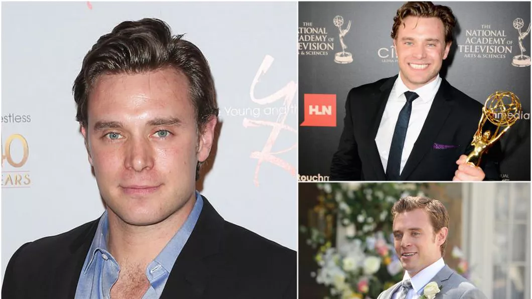 Doliu în cinematografie: Actorul Billy Miller din „Tânăr și neliniștit ...