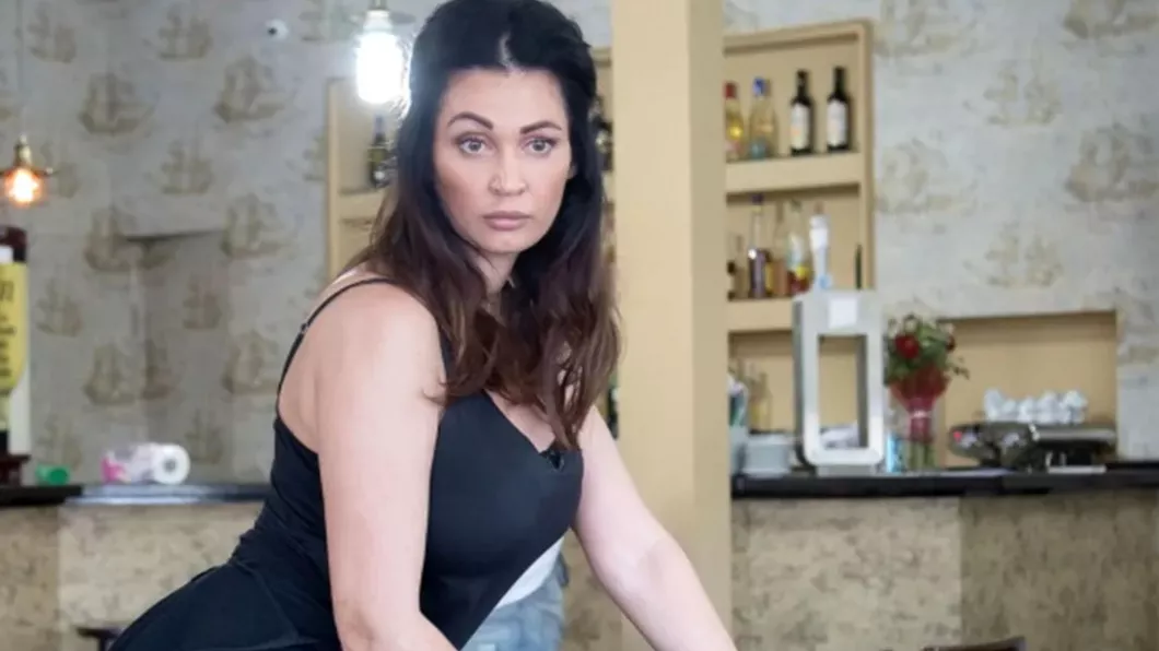 Nicoleta Luciu a slăbit enorm în ultimele 3 luni! Cum arată acum vedeta ...