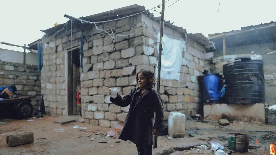 Cum arată sărăcia în România unde aproape jumătate dintre