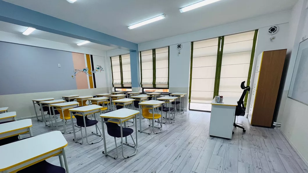 Zilele Liceului „Prof. Mihai Dumitriu” din Valea Lupului • Buna Ziua ...