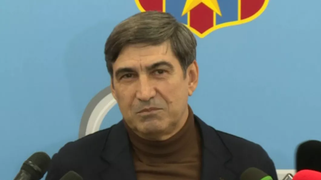 Victor Pițurcă, adevărul gol-goluț despre soție. A cunoscut-o pe Maria ...