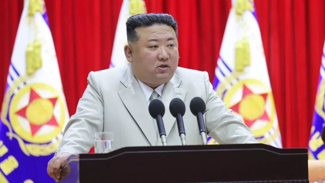 Coreea de Nord închide mai multe ambasade din întreaga lume: „Acest ...