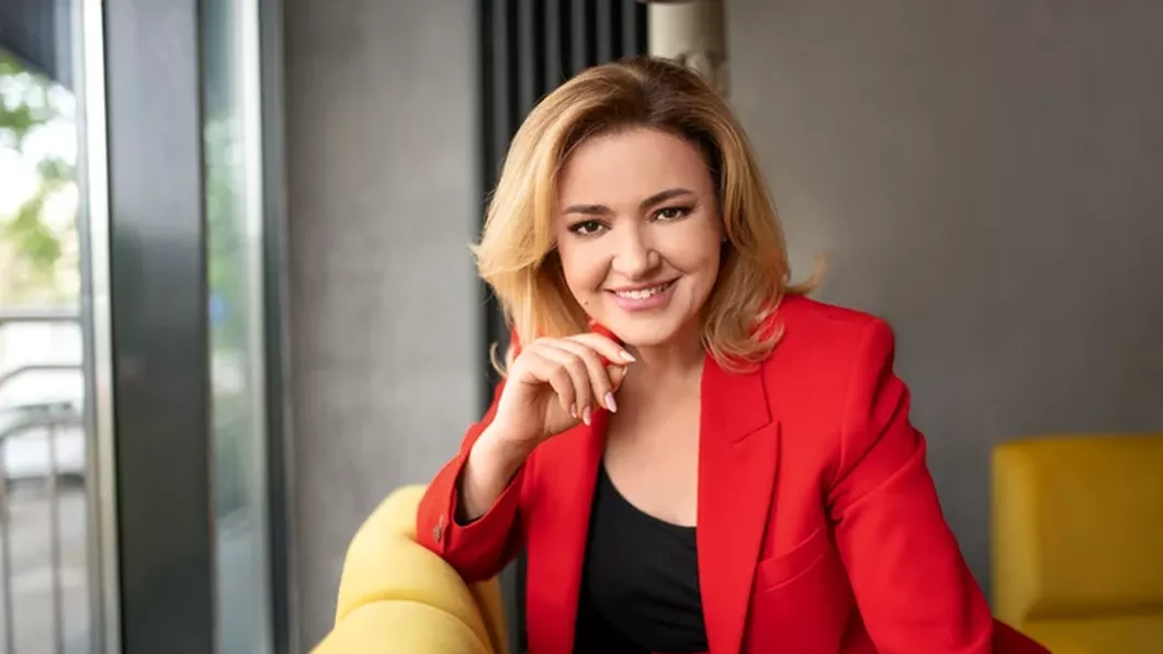 Iată cum arată casa Cristinei Bâtlan de la „Imperiul Leilor”. Imobilul ...