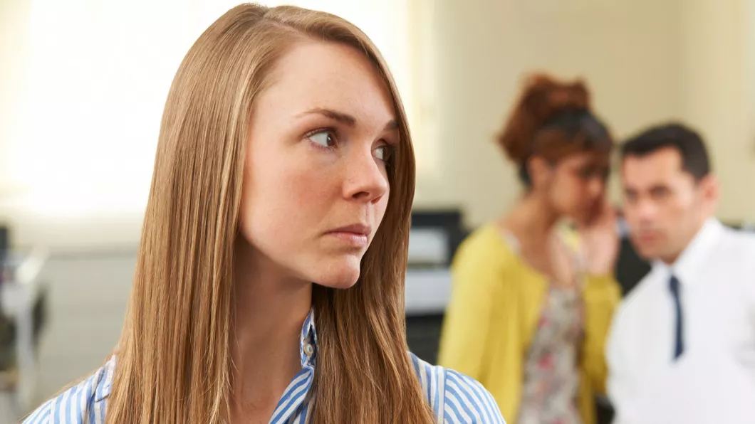 Ce să faci dacă ai colegi care răspândesc bârfe despre tine • Buna Ziua ...