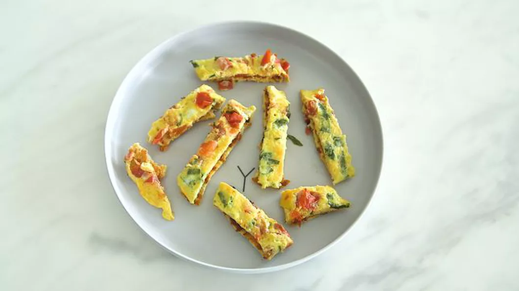 Mic dejun bebe 1 an. Rețete cu care să-l răsfeți pe cel mic