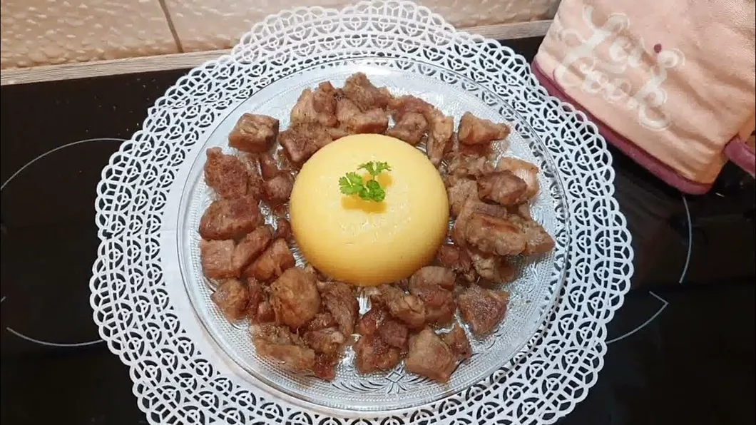 Pomana porcului – rețeta bunicii. Cum se pregătește acest fel de ...