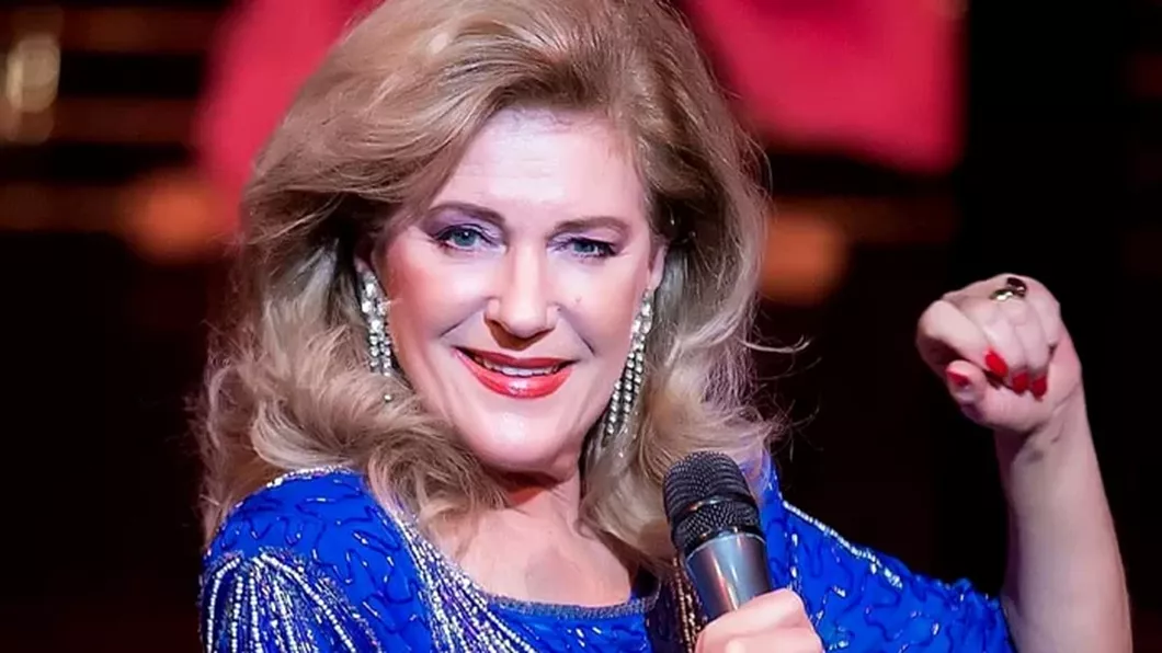 Stela Enache se gândește la moarte. “Nu rămâne nimeni pe pământ” • Buna ...