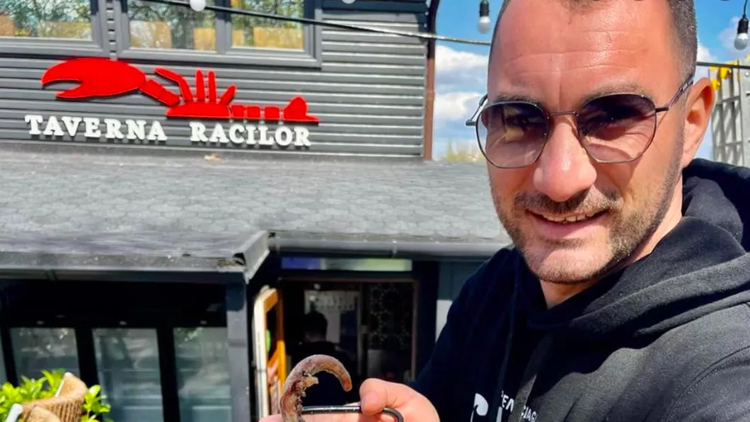 Pescobar, desființat de clienți după ce și-a extins afacerea, Taverna ...